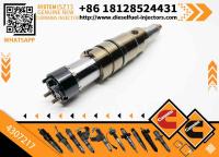 China Diesel Engine Parts Common Rail Fuel Injector 2872544 2872405 2894920 4307217 5491721 4326959 for C-ummins Scania XPI Injector for sale