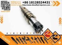 China Factory Hot Selling Diesel Fuel Injector 5579419 5579415 181365371 4326959 432 6959 for ISZ13 QSZ13 More Series in Good Service for sale