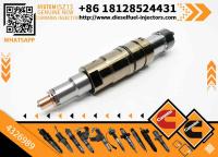 China Generator Engine Parts Fuel Common Rail Injector 4307217 2036181 4397488 4326959 4326989 2894920 2897320 2872056 2872284 2972405 for sale