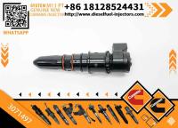 China WEIYUAN High-Performance NT855-G4 Fuel Injector NT855 NTA855 3071497 3064457 3071494 for C-ummins Wholesale for sale