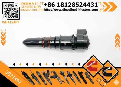 China WEIYUAN High-Performance NT855-G4 Fuel Injector NT855 NTA855 3071497 3064457 3071494 for C-ummins Wholesale for sale