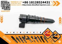 China Diesel Common Rail Injector 3406604 3411821 3071497 3087648 4914328 3018835 3079946 for C-ummins M11 Engine for sale