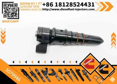 China Diesel Common Rail Injector 3406604 3411821 3071497 3087648 4914328 3018835 3079946 for C-ummins M11 Engine for sale