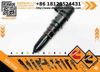 China BDHCD Common Rail Fuel Injector 3087587 3077760 3047991 3087648 3406604 for C-ummins M11 K19 KTA19 QSK19 Diesel Engine Nozzle for sale