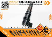 China Factory High-quality Truck Engine Assembly Parts Diesel Fuel Injector 3406604 3411821 3087648 for QSM11 M11 Truck Engine for sale