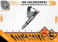 China Diesel Engine Parts 3411754 3411755 492825 4928517 Diesel Fuel Injector for C-UMMINS Diesel Engine for sale
