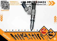 China 3083863 High Quality QSM11 ISM11 M11 Fuel Injector 3411754 3411756 3609925 3083849 3087772 3411755 for sale