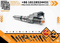 China High Quality Common Rail Injector Diesel Fuel Injector 3411752 4026222 4061851 for Engine Parts for sale