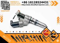 China 4026222 4903319 4061851 4903472 3411753 3411845 3411754 3411756 4902921 Fuel Rail Injector Assy QSMI1 M11 Diesel Engine R275 for sale