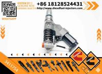 China Diesel Fuel Engine C-umminns M11 Electronic Unit Injector 3411753 3411845 4928517 3095040 3411754 3411755 3411756 3411761 4026222 for sale