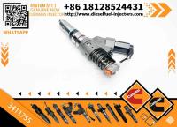 China BDHCD Fuel Injector 3411691 3411752 3411756 3411755 3411754 for C-ummins QSM11 ISM11 M11 Engine Injector for sale