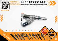 China High Quality Fuel Injector 4903472 3411756 3411754 4026222 4061851 4902921 ISM11 QSM11 Engine Common Rail Injector Nozzle for sale