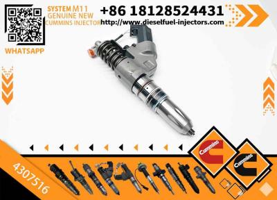 China High Reputation Supply Diesel Fuel Injector 4307795 3411760 3411766 3411767 4307516 4307776 3411764 More Models for sale