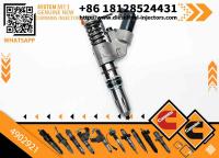 China Construction Machinery Parts Fuel Injector 3411753RX 3411753 4902921 3411756 3411756RX Fit for ISM11 QSM11 M11 Engine for sale