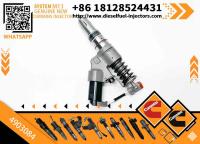 China Diesel Fuel Injector Common Rail Injector 3411761 CUM-MINS M11 3411761 4903084 4061851 4902921 3411752 3411753 3411756 for sale