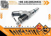 China High Quality Fuel Injector 4903472 3411756 3411754 4026222 4061851 4902921 ISM11 QSM11 Engine Common Rail Injector Nozzle for sale