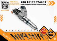 China 4903319 Common Rail Fuel Injector 4928171 4902921 4062851 4903472 4026222 for C-ummins M11 Diesel Engine Nozzle NT855 NTA855 for sale