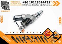 China Diesel Fuel Engine C-umminns M11 Electronic Unit Injector 3411753 3411845 4928517 3095040 3411754 3411755 3411756 3411761 4026222 for sale