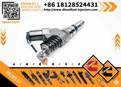 China Diesel Fuel Engine C-umminns M11 Electronic Unit Injector 3411753 3411845 4928517 3095040 3411754 3411755 3411756 3411761 4026222 for sale