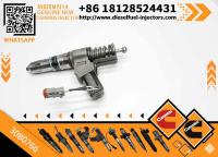 China 1PCS Engineering Equipment Diesel Injector 3080766 3070118 3070113 3070155 Injection Fit for N14 Engine for sale