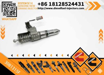 China Generator Parts Fuel Injector 3407776 3409975 4902924 3081315F 3083846T 3083848F 3087560 3087733 3087807 for sale