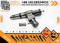 China GOOD PRICE 3411766 3087733 3083846 3095086 Fuel Injector for NT855 N14 Engine for sale