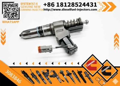 China GOOD PRICE 3411766 3087733 3083846 3095086 Fuel Injector for NT855 N14 Engine for sale
