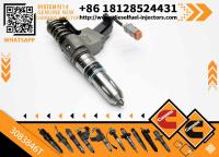 China Generator Diesel Engine N14 Fuel Injector 3407776 3409975 4902924 3081315F 3083846T 3083848F 3087560 3087733 3087807 6087807 for sale