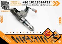 China Common Rail Fuel Injector 3087560 3087733 3087807 for C-ummins NT855 QSN14 N14 Engine for sale