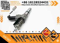 China Generator Parts Fuel Injector 3407776 3409975 4902924 3081315F 3083846T 3083848F 3087560 3087733 3087807 for sale