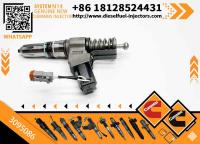 China DSGENUINE High Quality New N14 Diesel Engine Fuel Injector 3095086 3609796 3087788 3411763 for sale