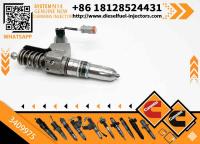 China New High Quality Diesel N14 Common Rail Fuel Injector 341176 3409975 3411760 3087558F 4307795 6087807 for sale