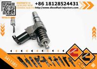 China WEILAN Luxury Common Rail Fuel Injector Aluminum 3407776 3087807 3411385 341176 3409975 Remanufactured 6-Month Warranty for for sale