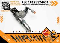 China BDHCD Fuel Injector 3411691 3411752 3411756 3411755 3411754 for C-ummins QSM11 ISM11 M11 Engine Injector for sale