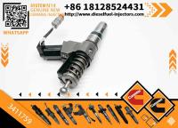 China Affordable Excavator Engine Spare Parts Fuel Injector 3411759 3411762 3411845 4026222 3411767T 4384360 4307776 for N14 Engine for sale