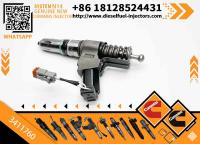 China High Quality for C-ummins Diesel Engine Fuel Injection Pump Parts for N14 QSN14 NTA14 3411760 3411760PX 3411760RX Injection Pumps for sale