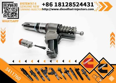 China High Quality for C-ummins Diesel Engine Fuel Injection Pump Parts for N14 QSN14 NTA14 3411760 3411760PX 3411760RX Injection Pumps for sale
