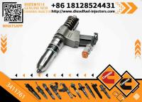 China Common Rail Fuel Injector 4307516 3411761 34118454 307547 for M11 Excavator Qsm11 ISM11 M11 for sale