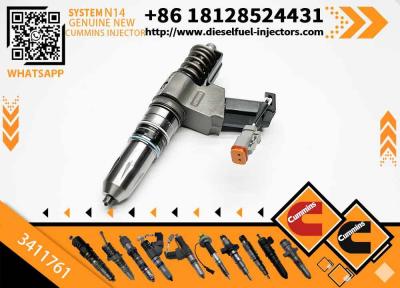 China Common Rail Fuel Injector 4307516 3411761 34118454 307547 for M11 Excavator Qsm11 ISM11 M11 for sale