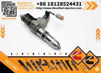 China Affordable Excavator Engine Spare Parts Fuel Injector 3411759 3411762 3411845 4026222 3411767T 4384360 4307776 for N14 Engine for sale