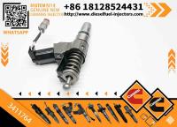 China High Reputation Supply Diesel Fuel Injector 4307795 3411760 3411766 3411767 4307516 4307776 3411764 More Models for sale