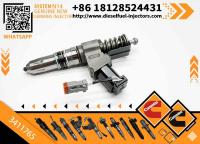 China Wholesale High Level Fuel Injector 4307795 3087733 3095086 3411691 3411759 3411764 3411765 3411766 4307516 3083846 3087560 More for sale