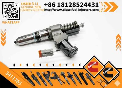 China Wholesale High Level Fuel Injector 4307795 3087733 3095086 3411691 3411759 3411764 3411765 3411766 4307516 3083846 3087560 More for sale