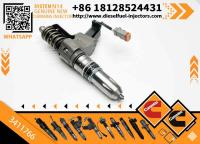 China Common Rail Injector N14 Fuel Injector Nozzles 3095086 3411766 3618300 3411767 N14 Injecteur for C-ummins N14 Injectors for sale