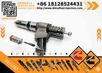 China Construction Machinery PartsFuel Injector for N14 Diesel 3411765 3087733 3095086 3411767 for C-UMMINS Diesel Engine for sale