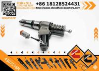 China ZQYM Factory Wholesale Precision Controlled N14 Fuel Injector 4307516 4384360 4026222 4307776 3411767 for Cummin-s Engine for sale