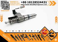 China High Quality Fuel Injector 4307795 3411760 3411766 3411767 4307516 3411764 Common Rail Engine Fuel Injector for sale