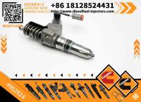 China Factory High-quality Truck Engine Assembly Parts Diesel Fuel Injector 4307795 3087557 4902924 3037772 4928171 for N14 Engine for sale