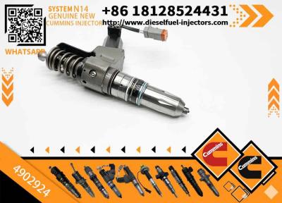 China Factory High-quality Truck Engine Assembly Parts Diesel Fuel Injector 4307795 3087557 4902924 3037772 4928171 for N14 Engine for sale