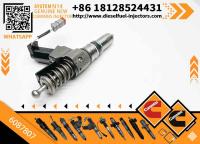 China QSN14 N14 Engine Fuel Injector 3411381 6087807 3411385 3087560 for C-ummins Injector for sale